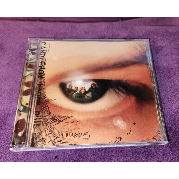 Media | Candlebox Cd Happy Pills | Poshmark